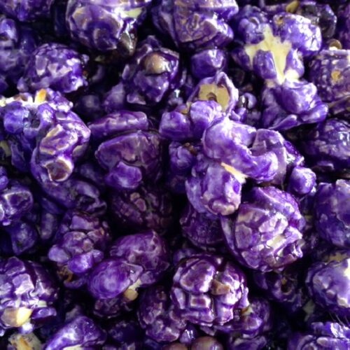 Grape – Legends Popcorn